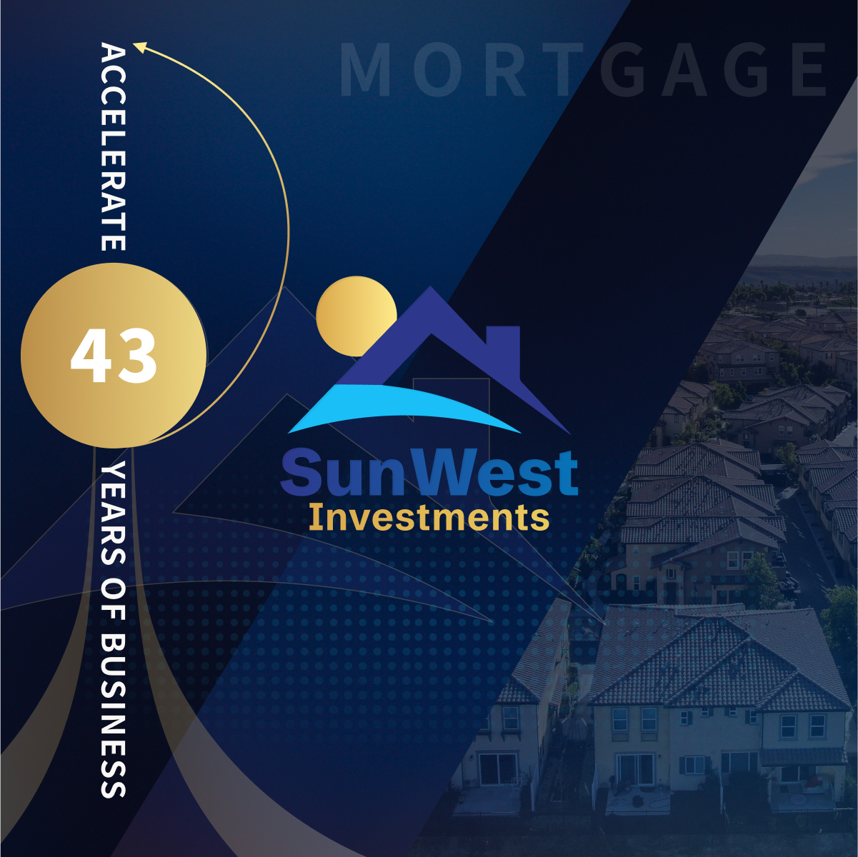 APP | SUN WEST INVESTMENTS